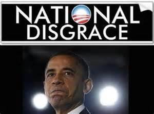 National Disgrace – pastorwardclinton