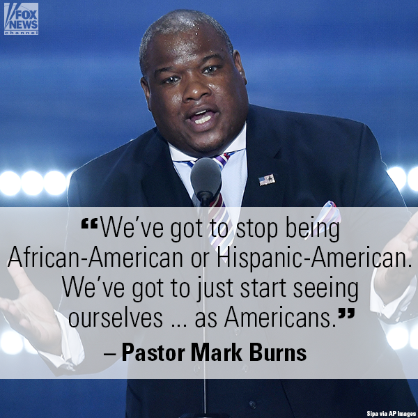 America Awake Again – pastorwardclinton