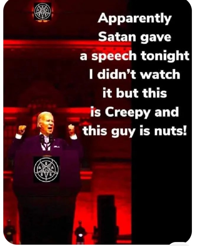 Address to the Nation on Sep 1,’22 – pastorwardclinton