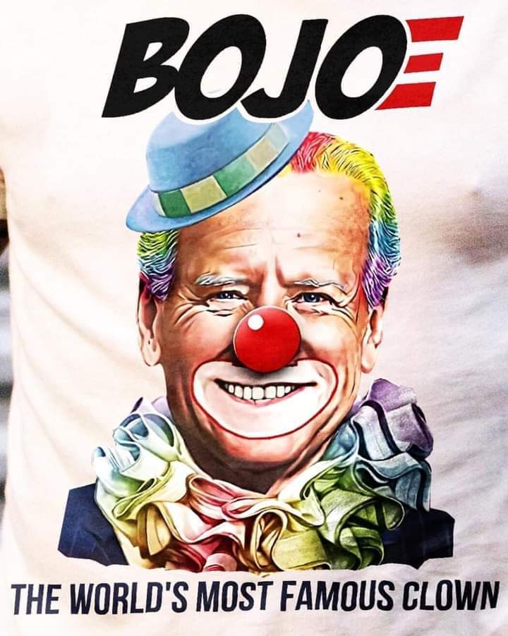 BoJoe – pastorwardclinton