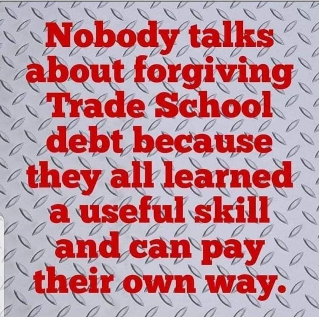 School Debt – pastorwardclinton